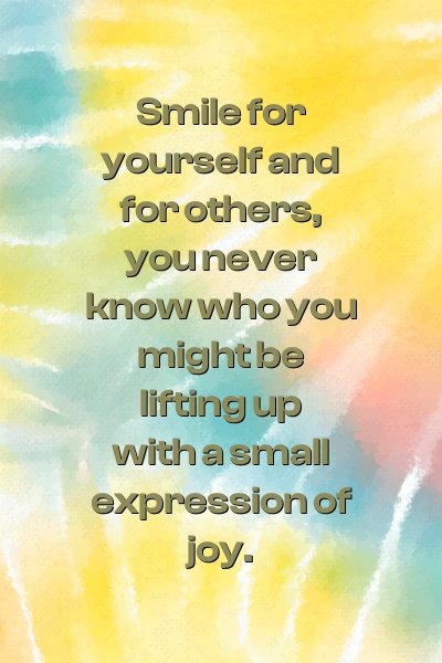 Brighten Your Day! Quotes to Make You Smile · Motivation Blog - Daily ...