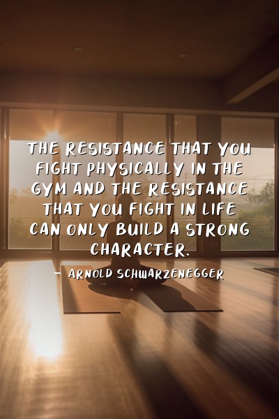 Let’s Go! Training Quotes to Motivate You · Motivation Blog - Daily ...