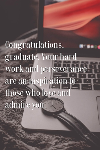 Graduation Quotes to Celebrate Academic Success · Motivation Blog ...