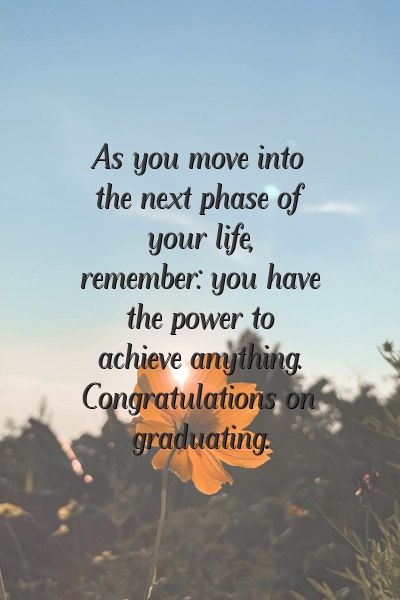 Graduation Quotes to Celebrate Academic Success · Motivation Blog ...
