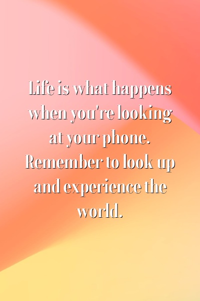 Quotes About Life to Guide and Inspire You · Motivation Blog - Daily ...