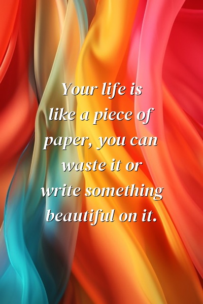 Quotes About Life to Guide and Inspire You · Motivation Blog - Daily ...