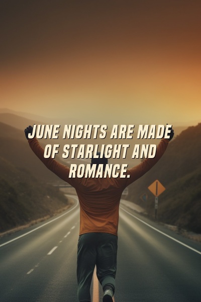 Joyful June: Quotes for a Wonderful Month Ahead · Motivation Blog ...