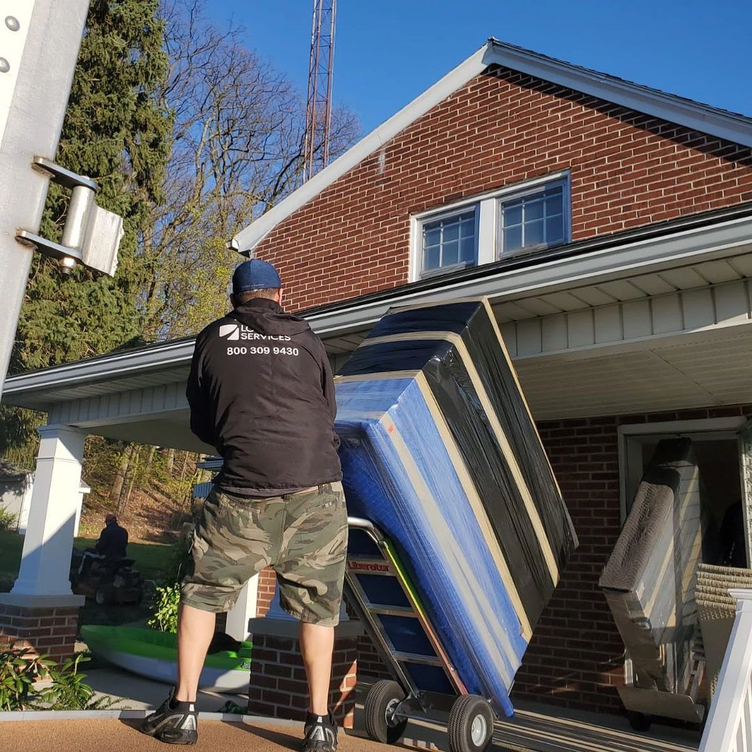 24/7 Logistic Services | Full Service Movers South Florida