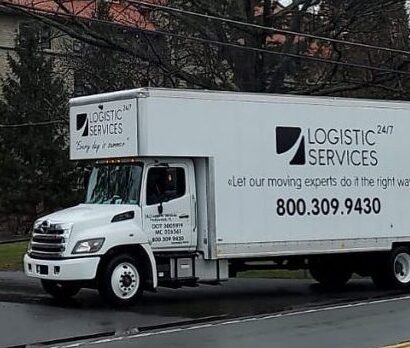24/7 Logistic Services | Full Service Movers South Florida