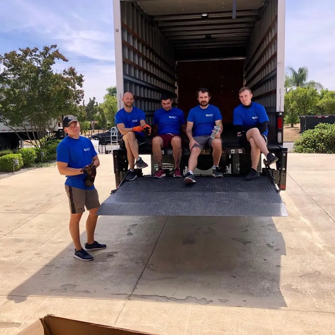 24/7 Logistic Services | Full Service Movers South Florida