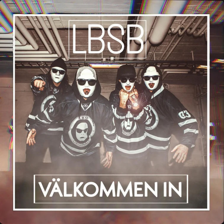 LBSB | Musik