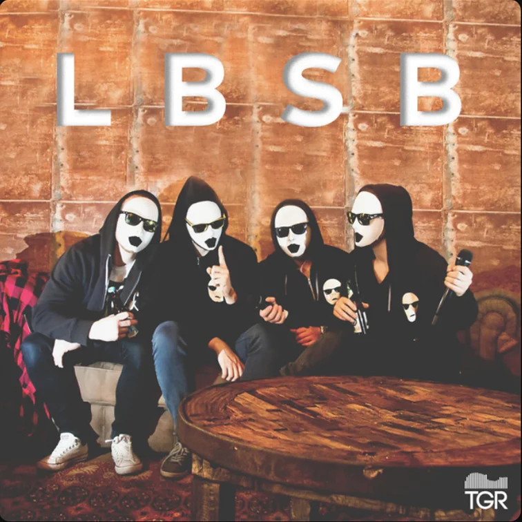 LBSB | Musik