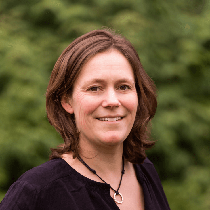 Leader Noordoost Twente • Saskia Wiegers Coördinator • Markelo