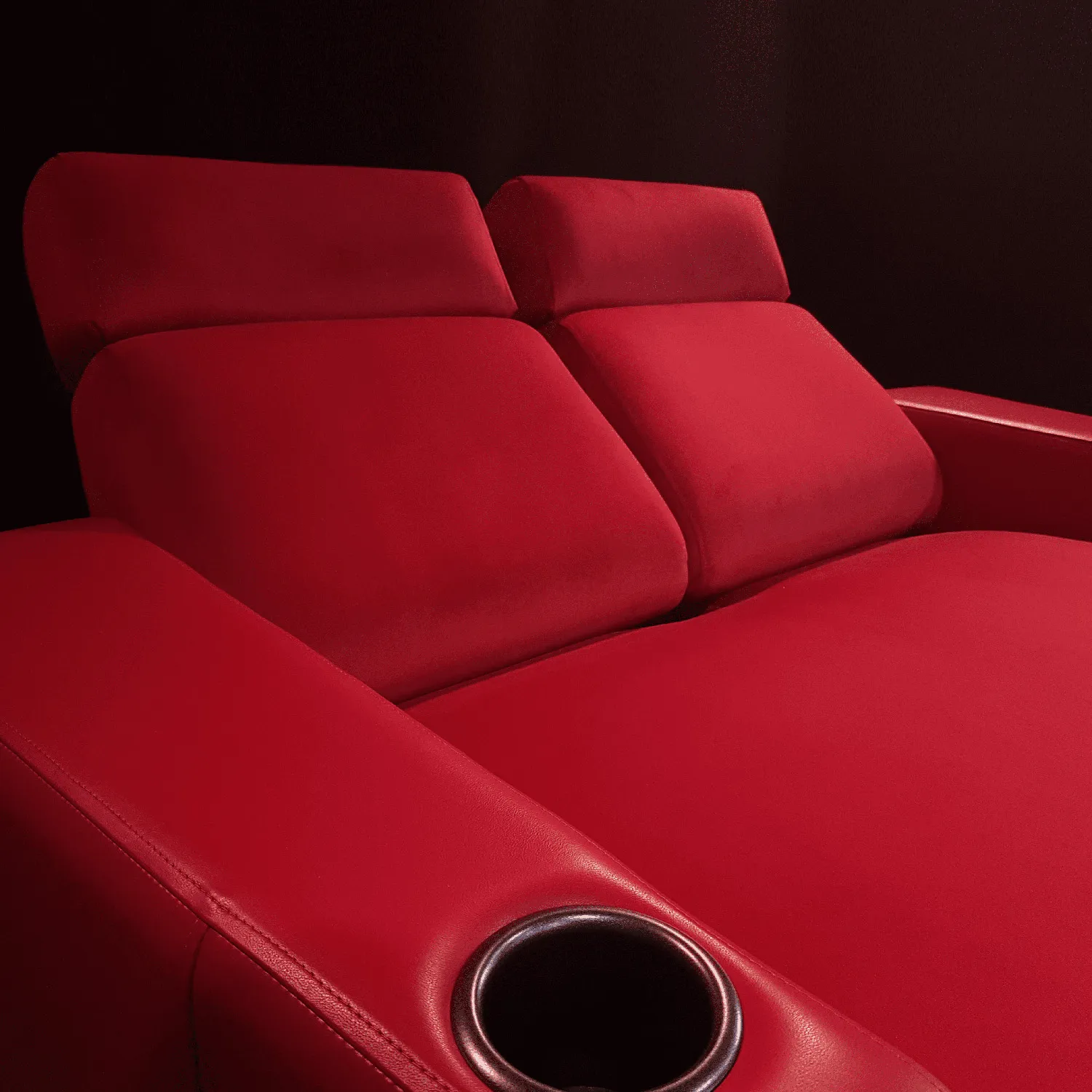 Home Theater Couches | Elite HTS