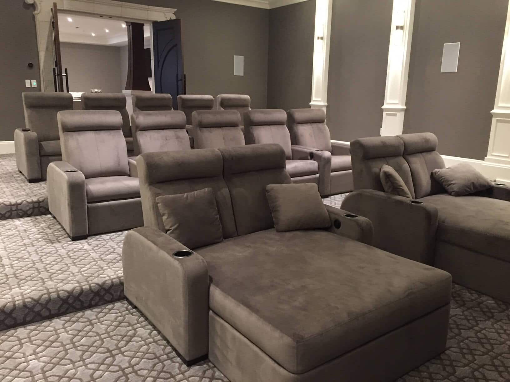 The Importance of Seat Selection | Elite HTS