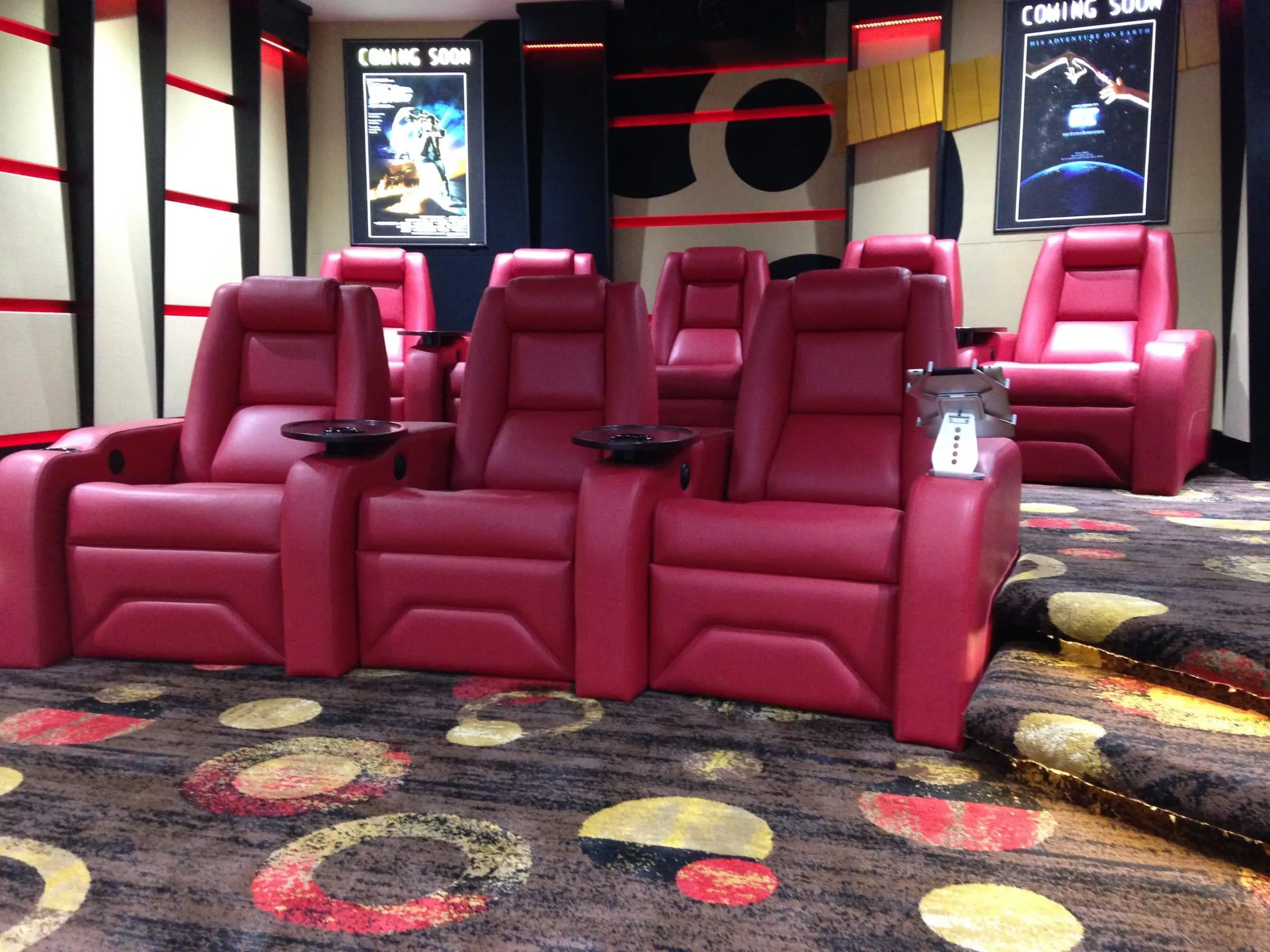 6 Home Theater Budgeting Tips | Elite Home Theater Seating