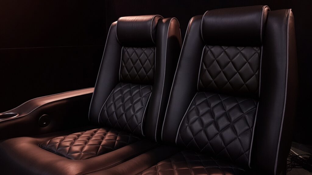 Five Best Home Theater Seating Ideas For 2024 | Elite HTS