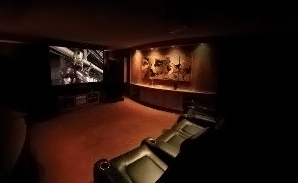 7 Home Theater Lighting Control Tips | Elite HTS