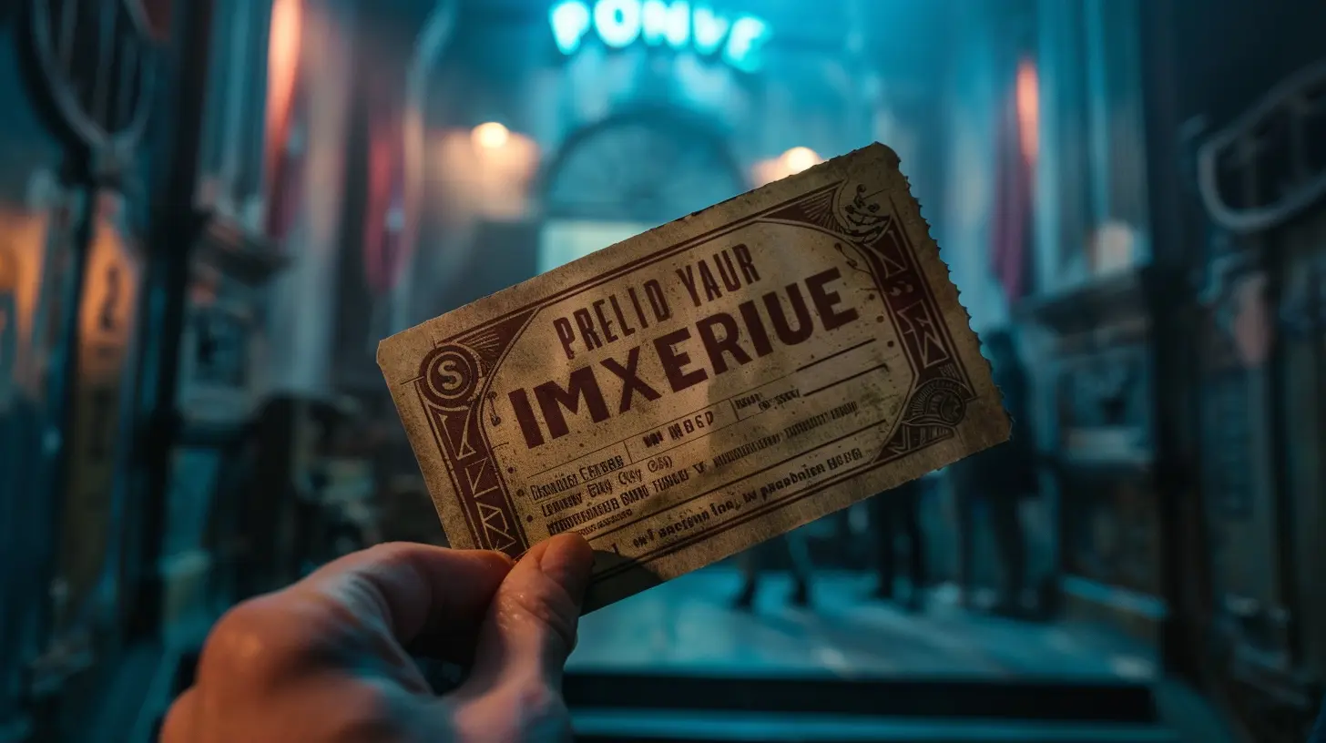 19 Home Theater Ideas That Will Inspire You