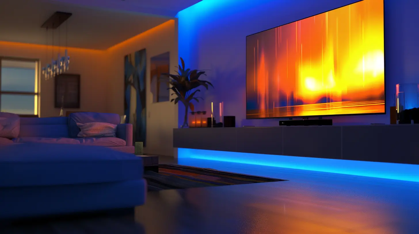 19 Home Theater Ideas That Will Inspire You