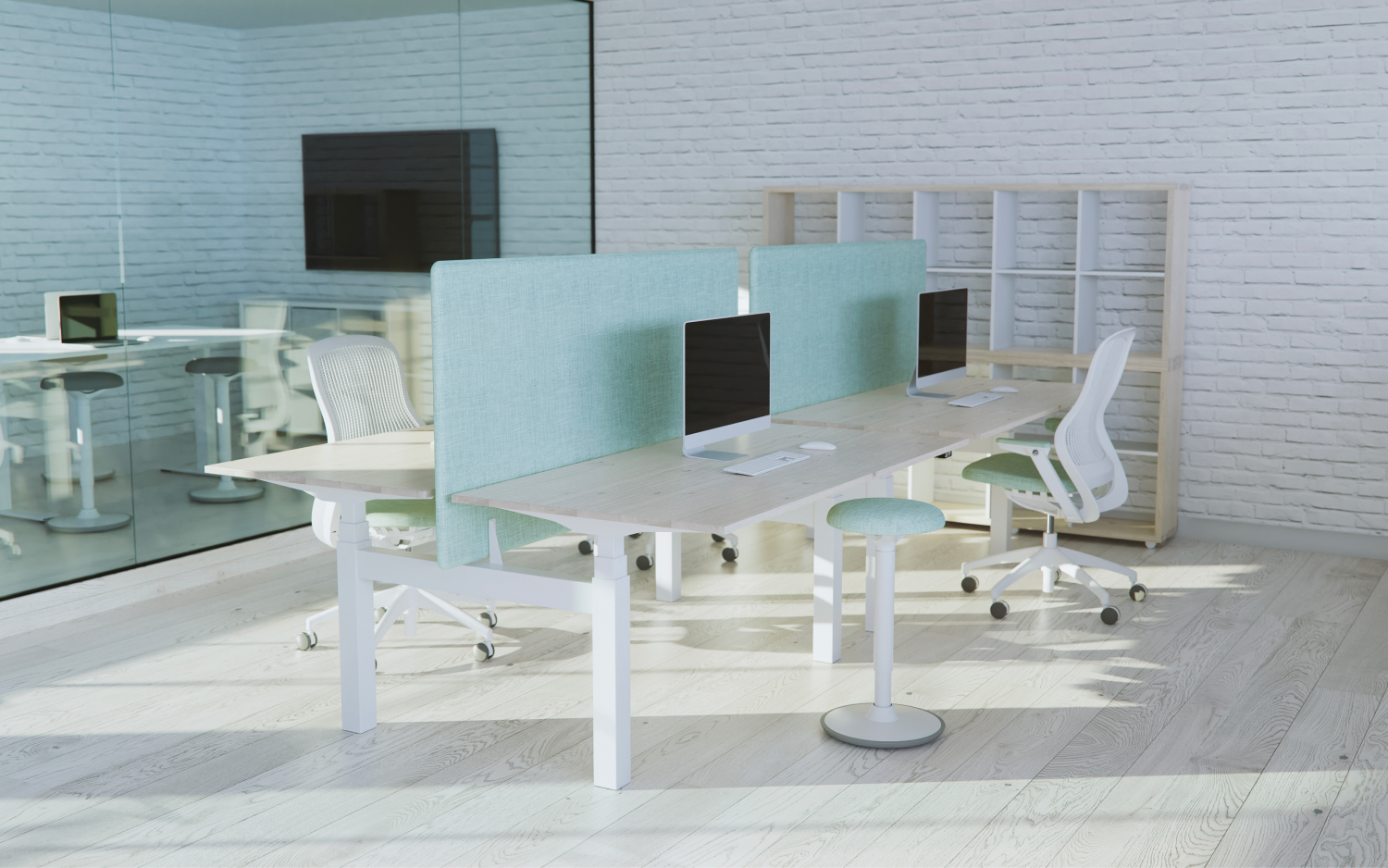 ROL Workplace | Colab