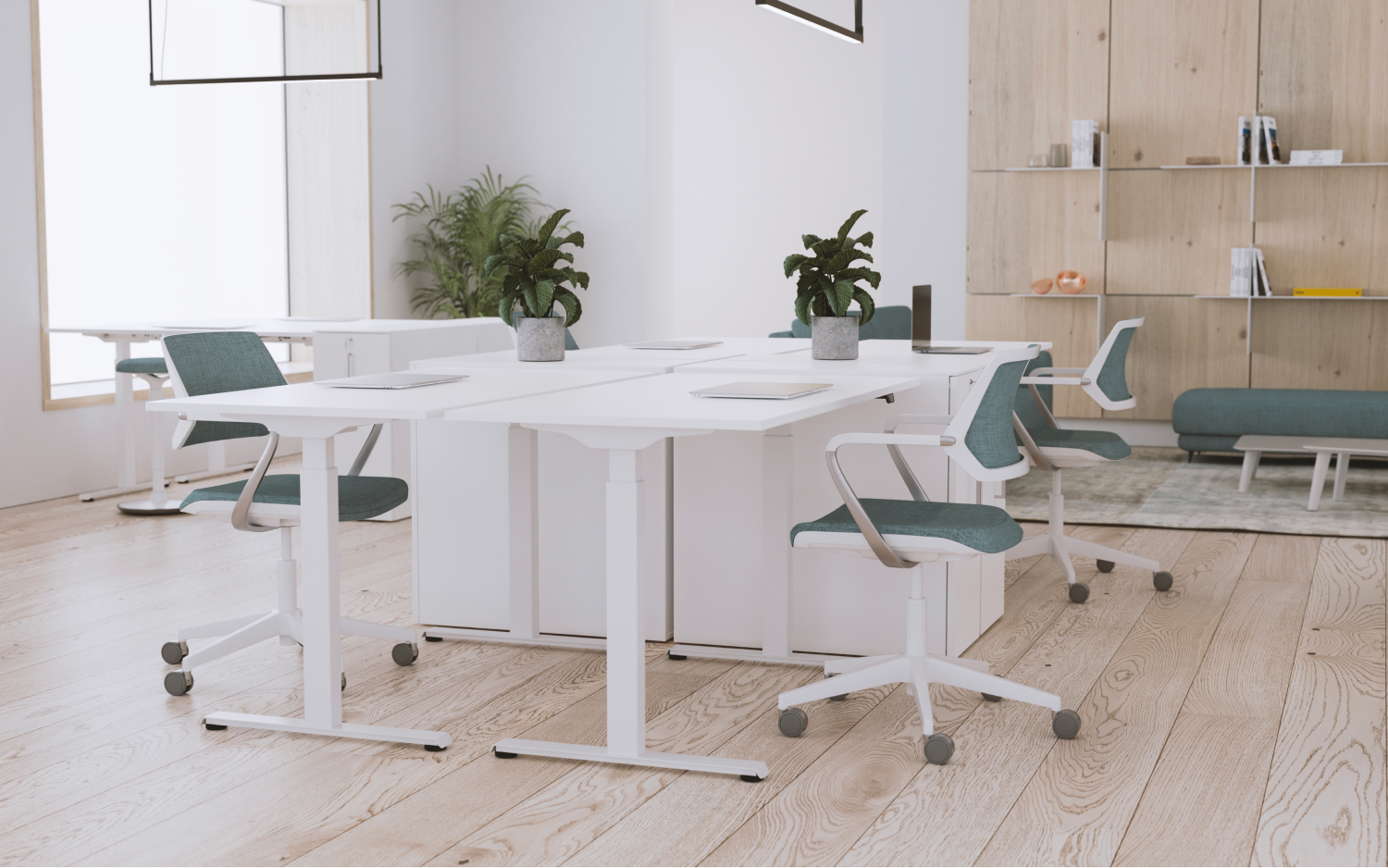 ROL Workplace | Compact