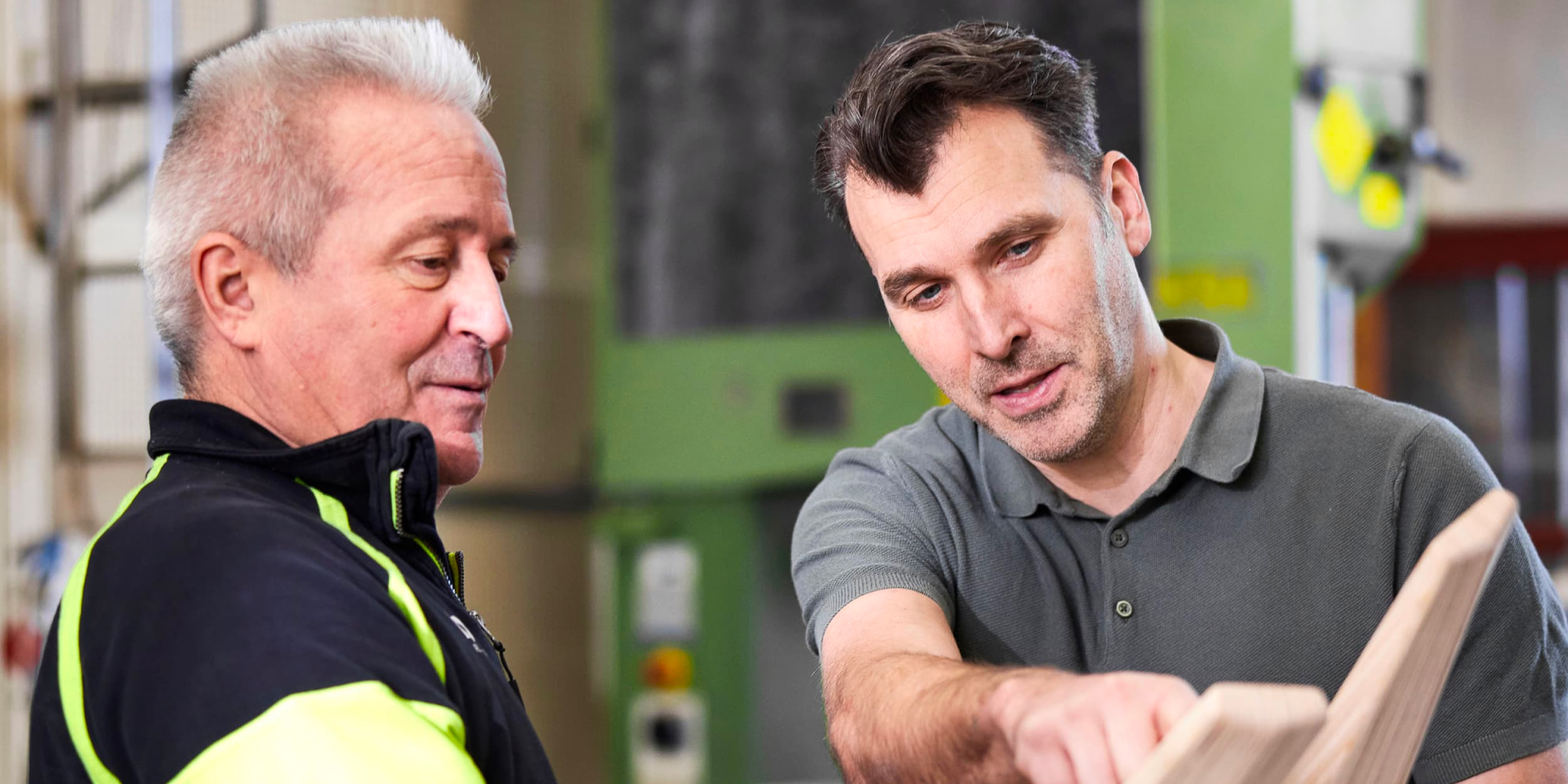 ROL Group | Pioneering renewable materials in manufacturing