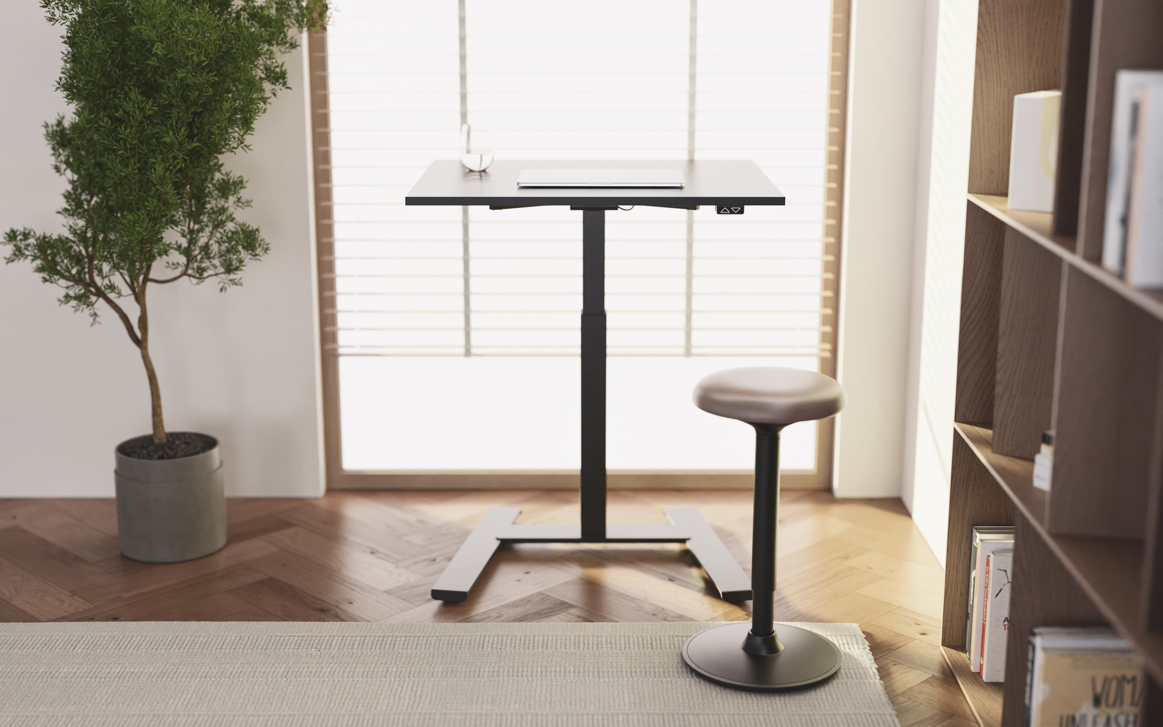 ROL Workplace | Compact 1