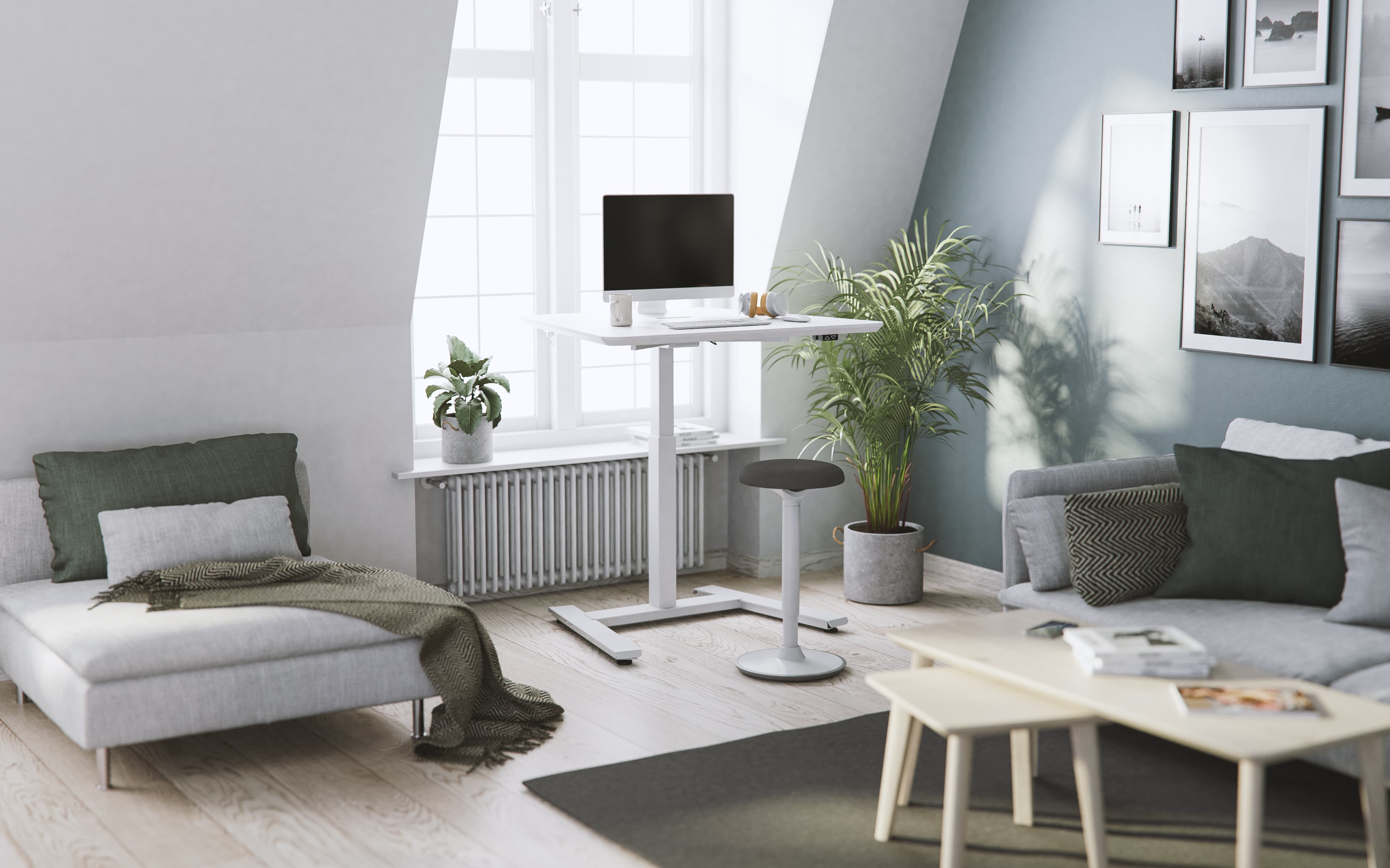 ROL Workplace | Compact 1