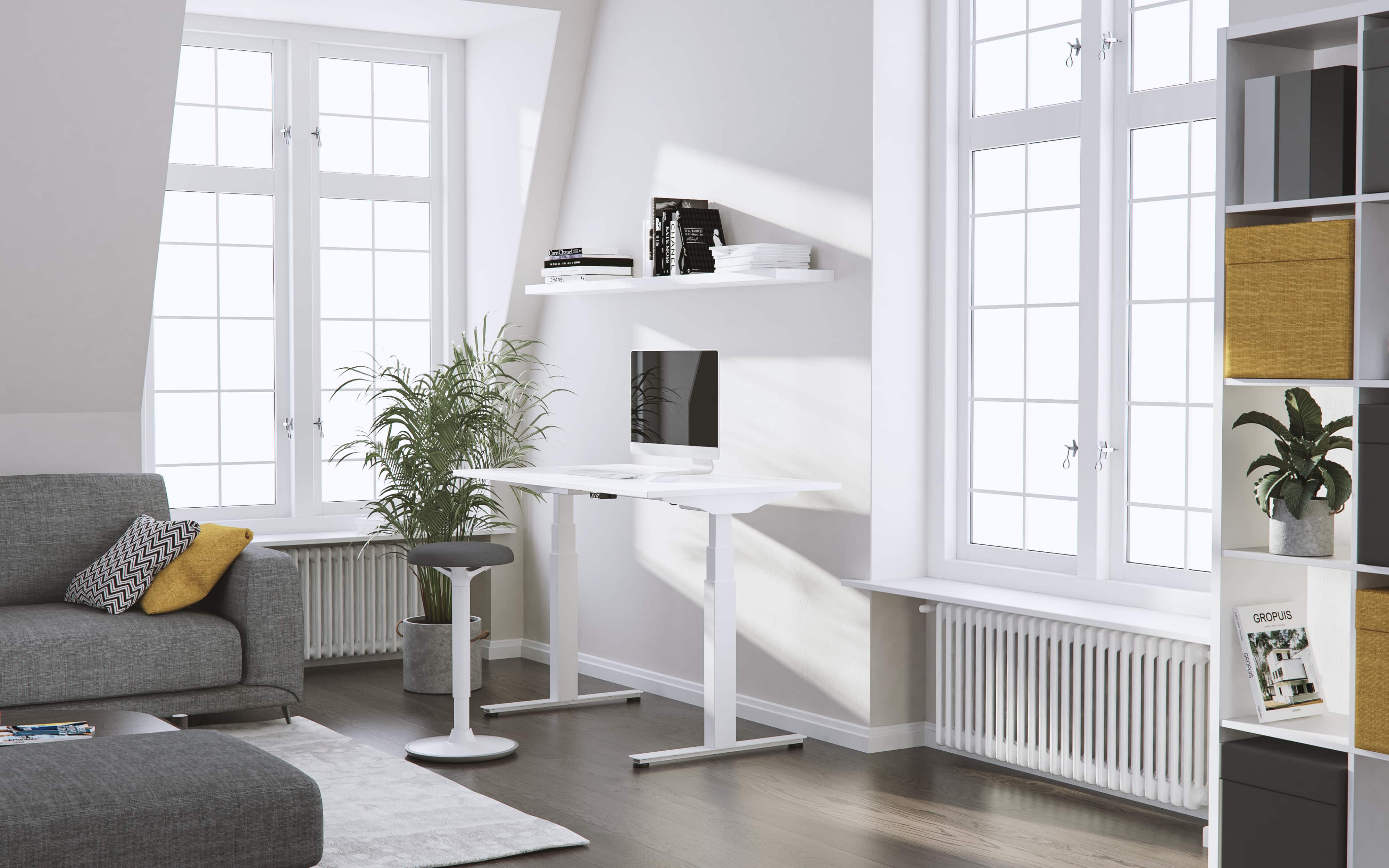 ROL Workplace | Compact 4