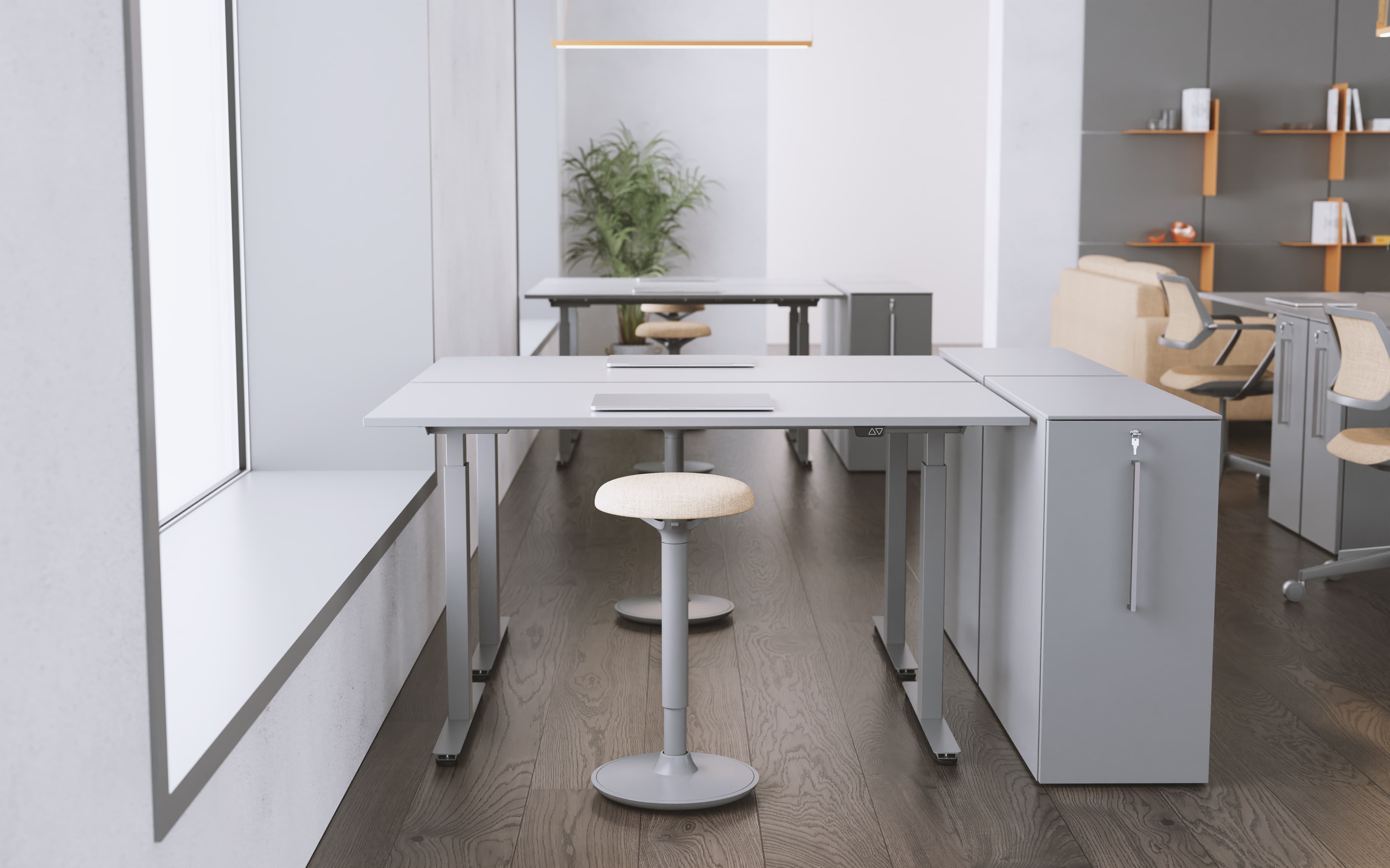 ROL Workplace | Compact 2