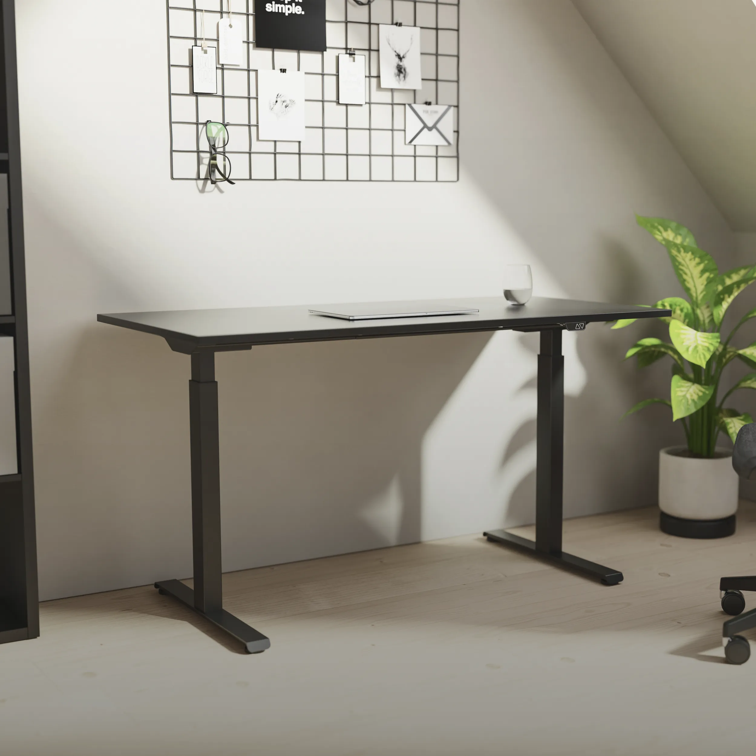 ROL Workplace | Compact