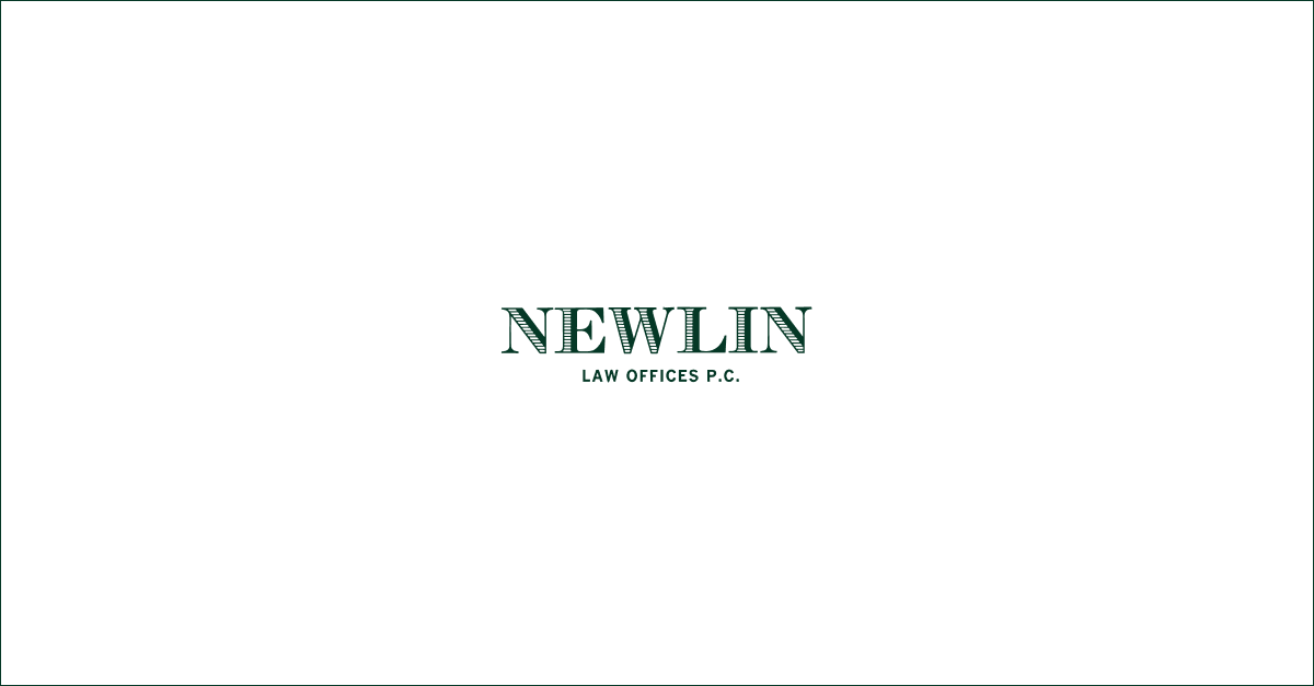 Your Trusted Portland Personal Injury Lawyer | Newlin Law Offices