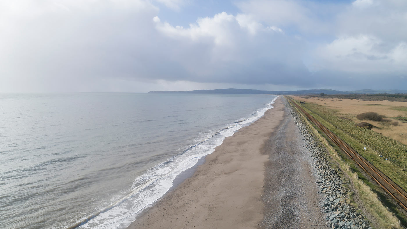 Hawks Bay - Wicklow Town | Coming Soon Brand New 2 & 3 Bed Houses