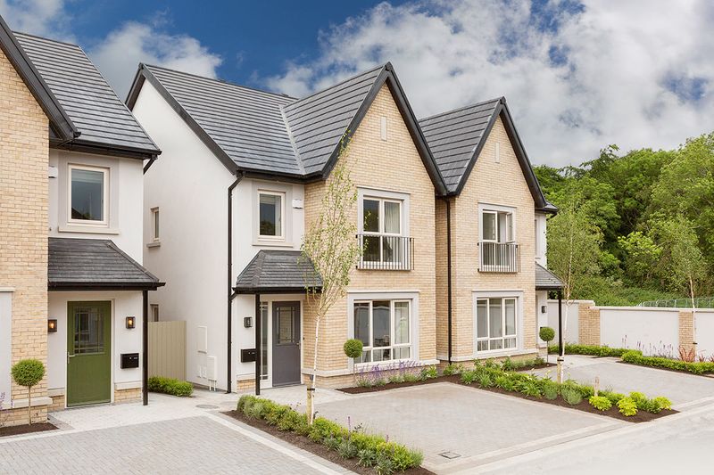 Hawks Bay - Wicklow Town | Coming Soon Brand New 2 & 3 Bed Houses