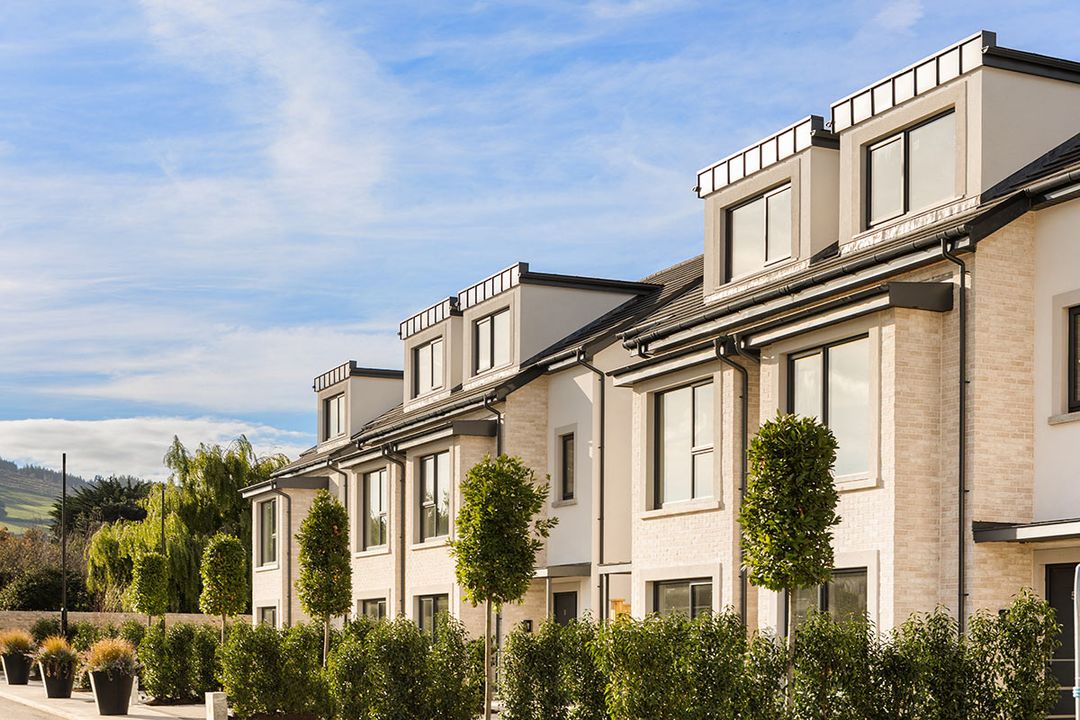 Hawks Bay - Wicklow Town | Coming Soon Brand New 2 & 3 Bed Houses