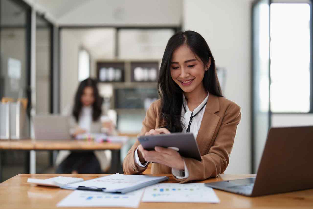 Your Trusted IT Solutions Provider - UDNI