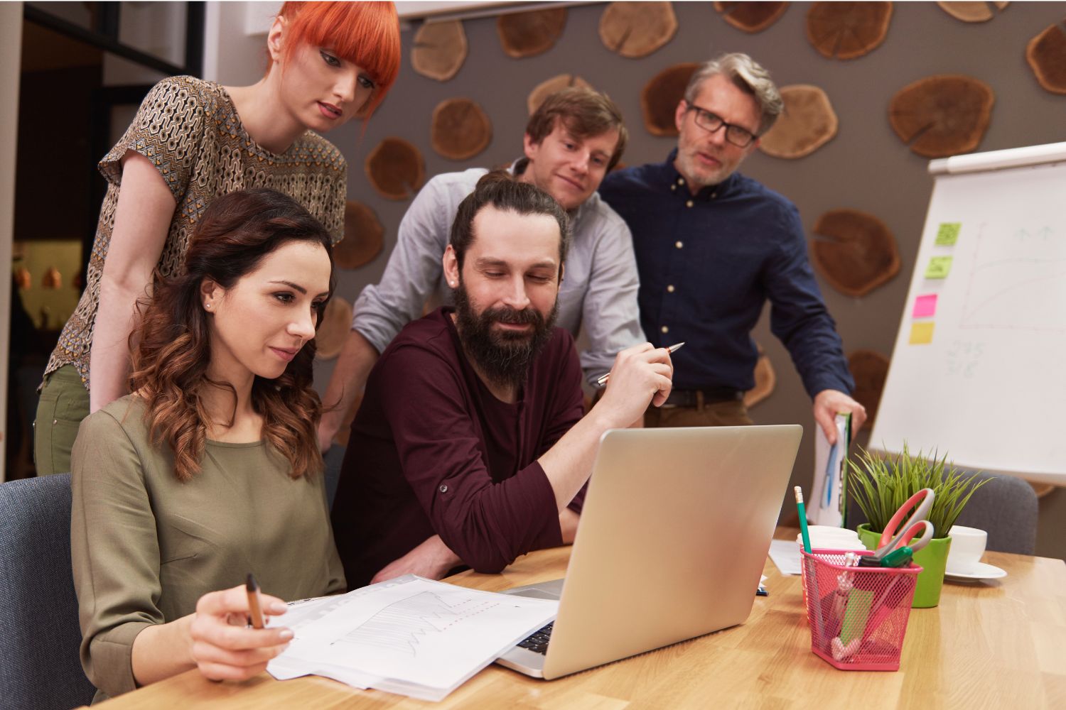 Intranet Examples: Tailored Solutions for Your Company Intranet