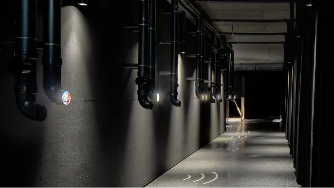 An exhibition for the ears | experiences | jangled nerves