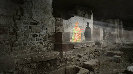 Back to life | experiences | jangled nerves