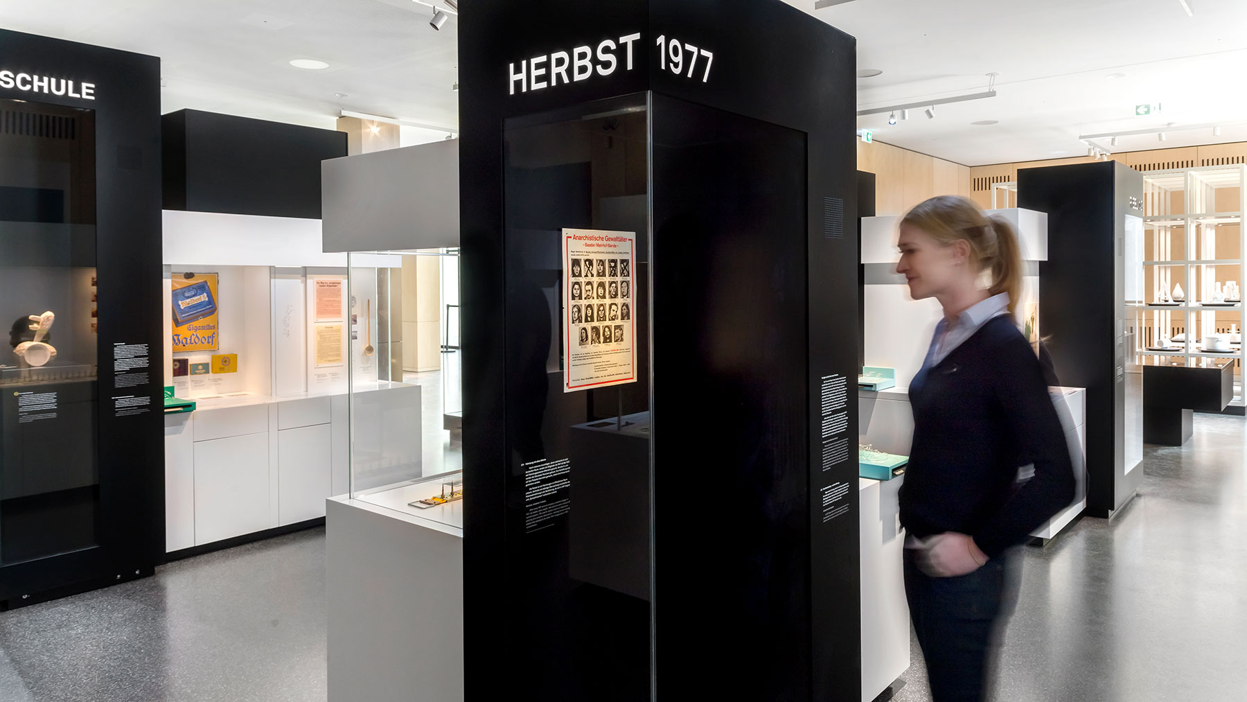 City Museum of Stuttgart | experiences | jangled nerves