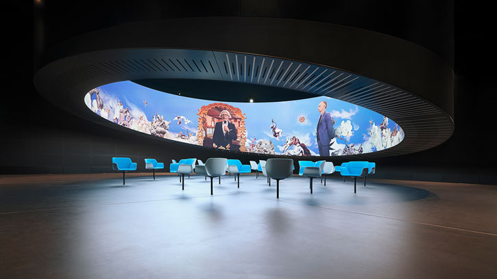 For the love of Bavaria | experiences | jangled nerves