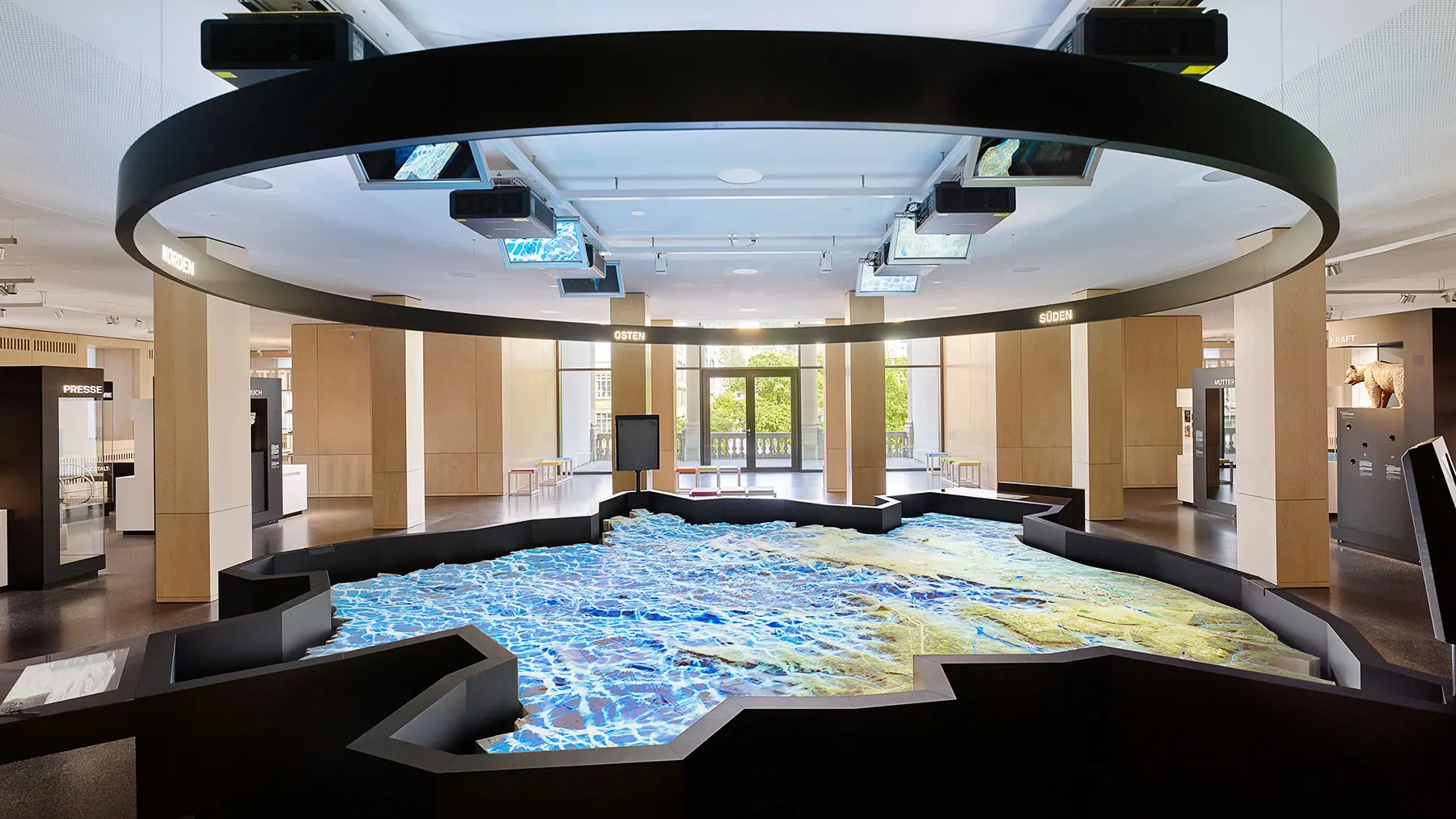 jangled nerves | communication architects | stuttgart & shanghai