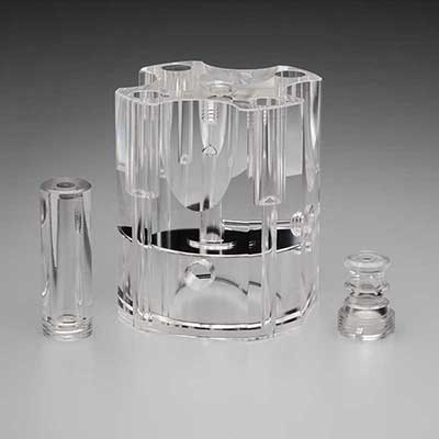 Polycarbonate Polishing and Acrylic Polishing Services