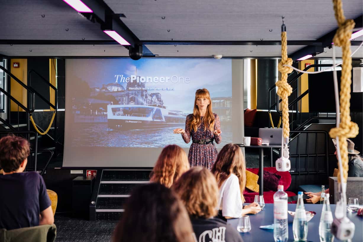 Pioneer BOOTCAMP Peak Performance