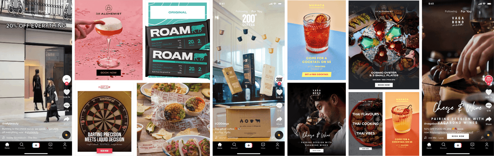 Vouch Global | The Creative Performance Agency