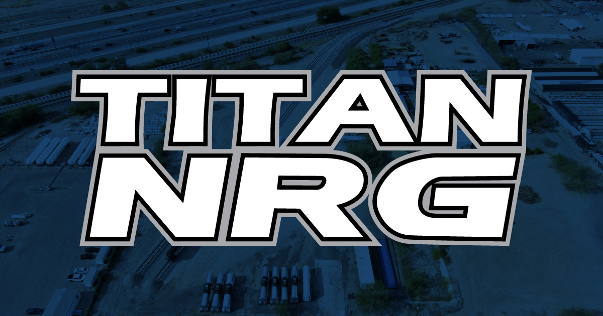 Discover Titan NRG's Subsidiaries: Fuels and Transportation Solutions