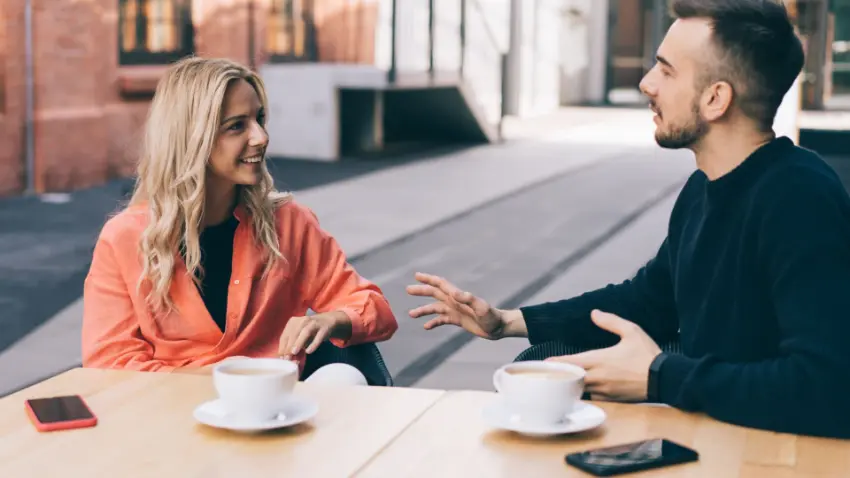 Top 5 honest signs he’s a good guy - Hayley Quinn London Dating Coach