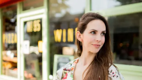 Alpha Male Traits: 4 Mindsets for Success - Hayley Quinn London Dating ...