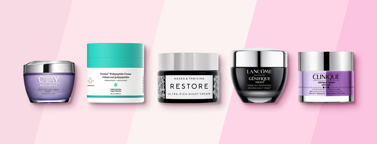 These Creams Do So Much More Than Just Moisturize! Time to Upgrade.