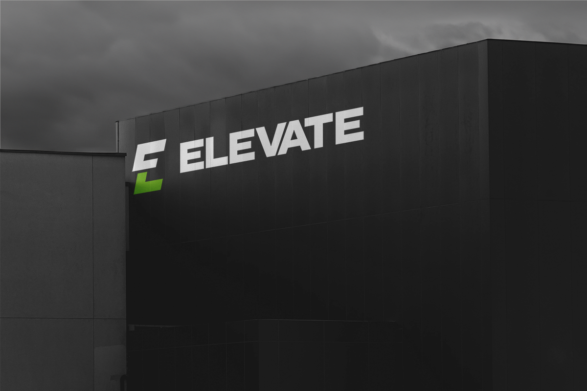 Elevate