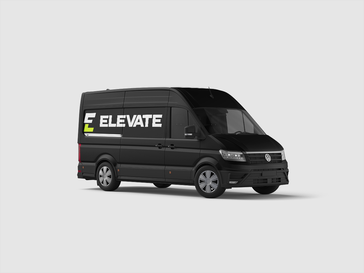 Elevate