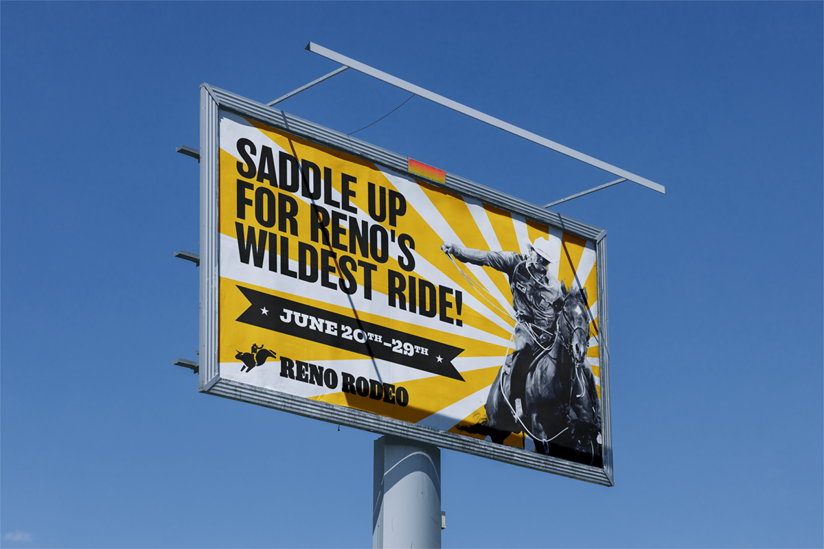 Reno Rodeo