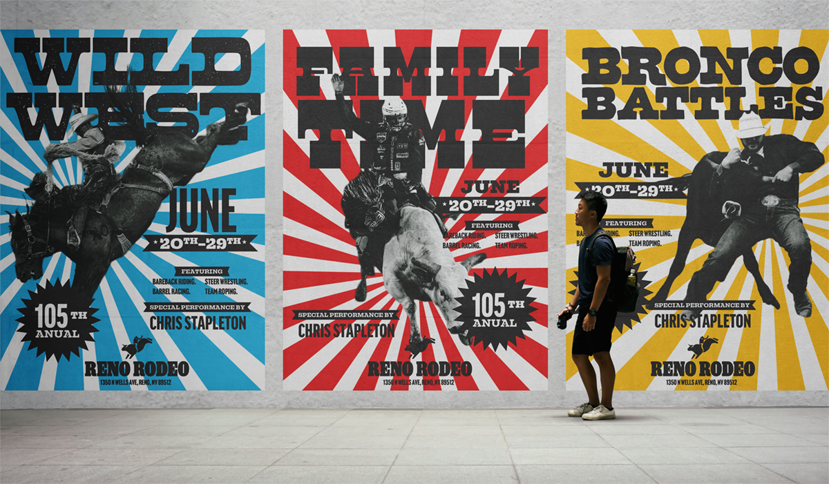 Reno Rodeo